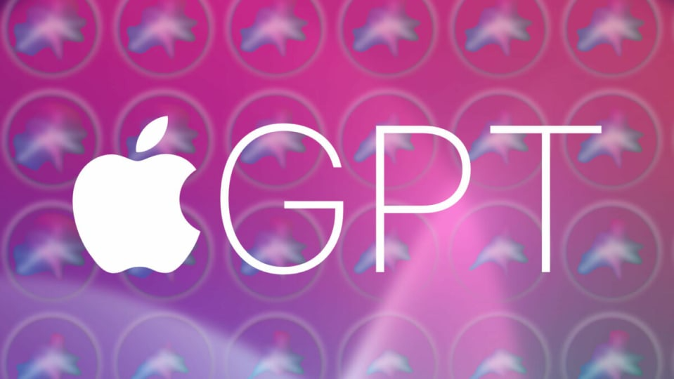Apple está trabajando en un nuevo modelo de lenguaje de gran tamaño (LLM) llamado Apple GPT ...