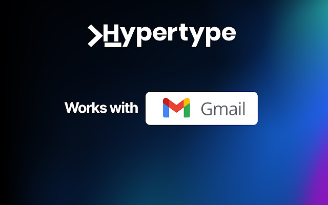Hypertype: Tu Aliado para Escribir Rápido y Preciso - IABOXTOOL