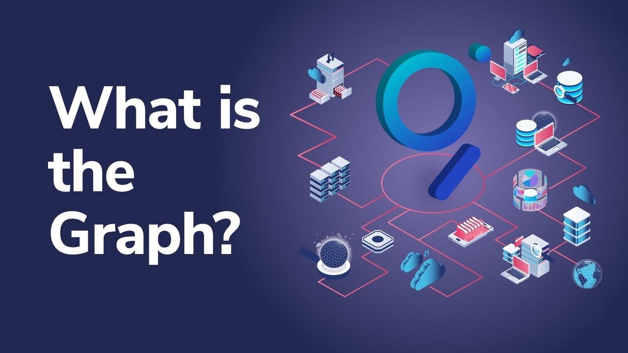 The Graph: un índice descentralizado para datos de blockchain - IABOXTOOL