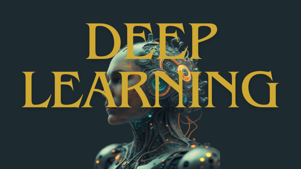 Deep Learning - IABOXTOOL