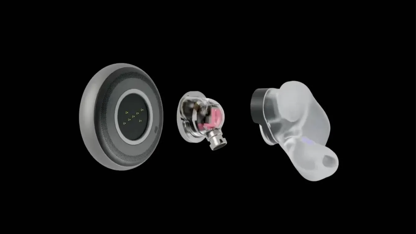 Iyo One: Los Auriculares que Revolucionan la Forma de Escuchar con ...