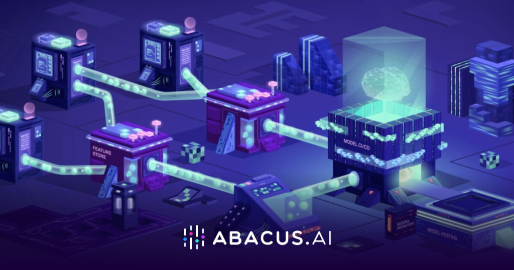 Abacus.AI: Automatiza y optimiza con inteligencia artificial - IABOXTOOL